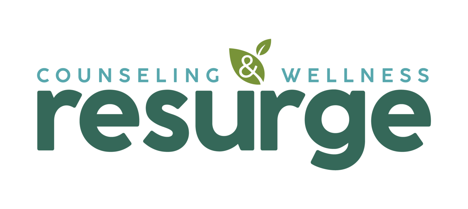 About - Resurge Counseling & Wellness